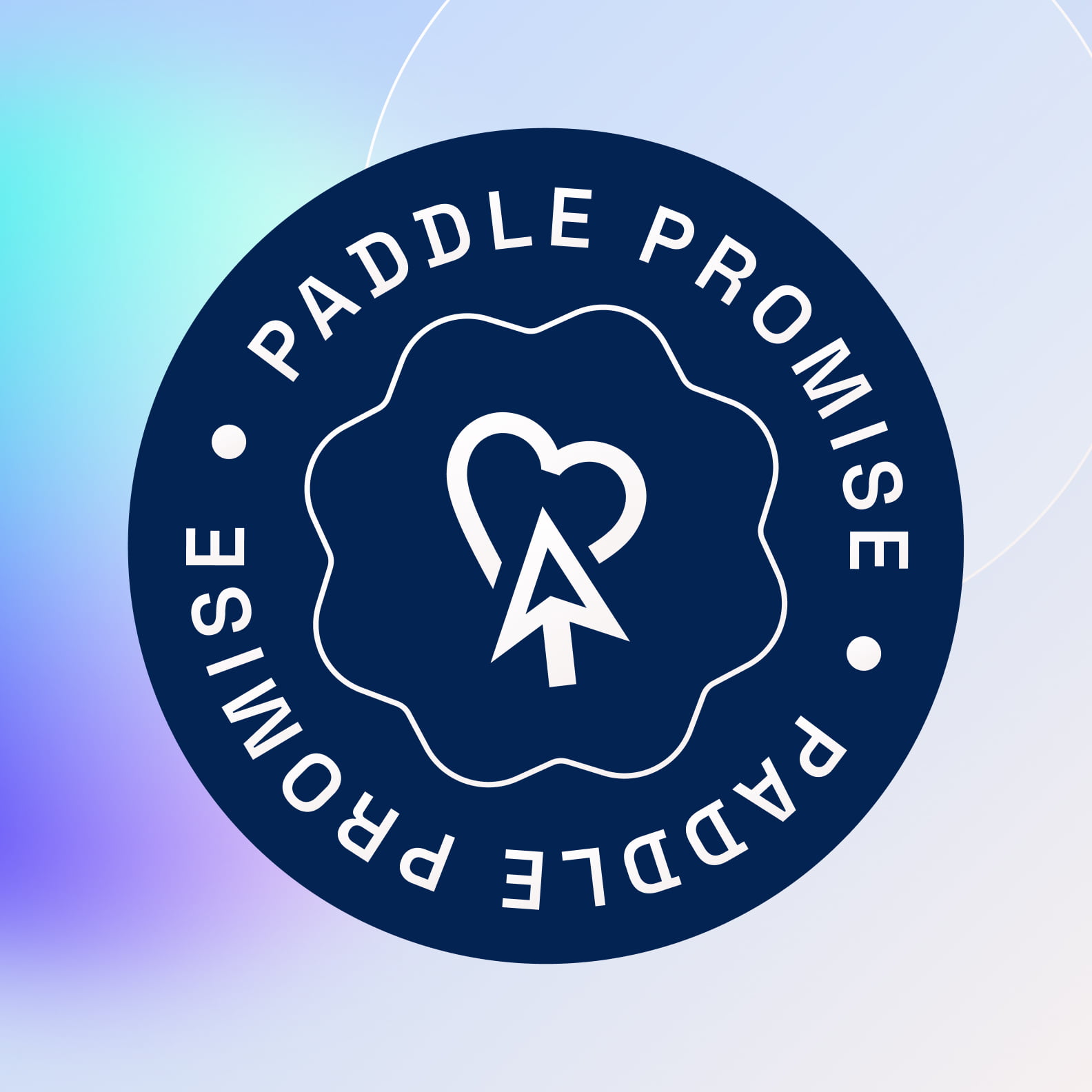 The Paddle Promise: Handing You the Keys to Your Website